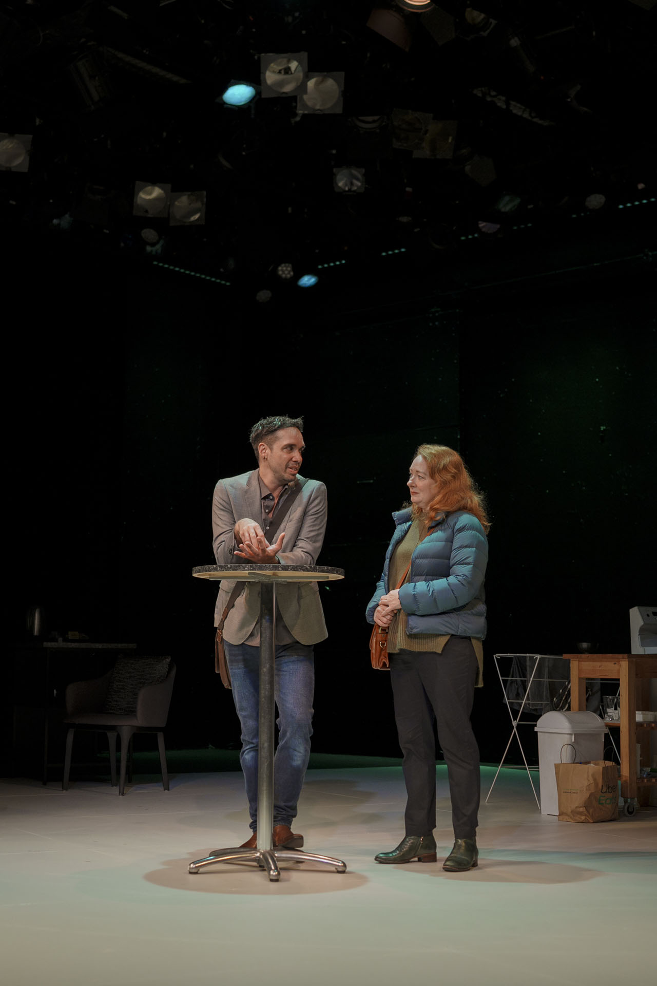 Review: Jacky (Belvoir St Theatre) | Suzy Goes See