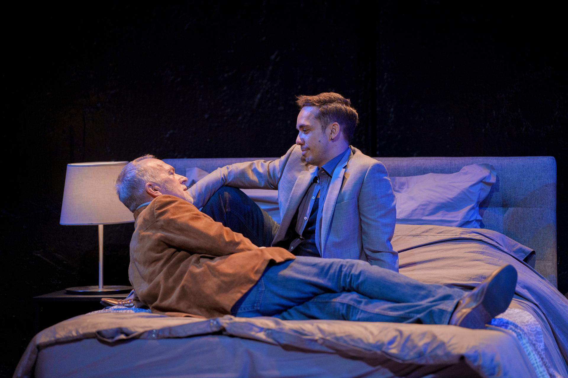 Review: Jacky (Belvoir St Theatre) | Suzy Goes See