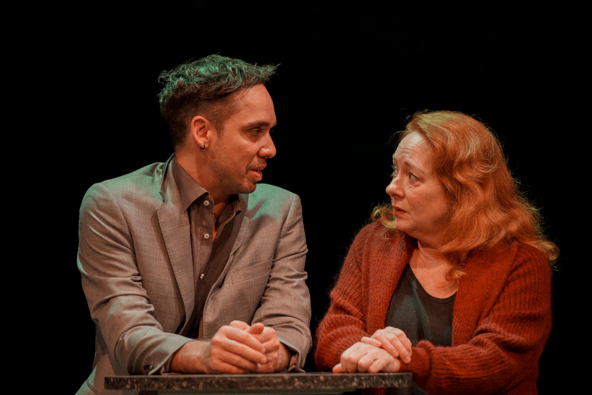 Review: Jacky (Belvoir St Theatre) | Suzy Goes See
