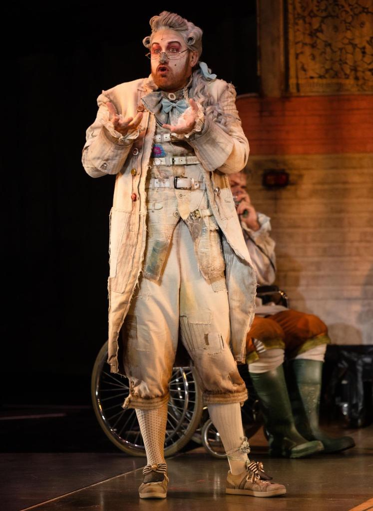 Review: Candide (Sydney Opera House) | Suzy Goes See