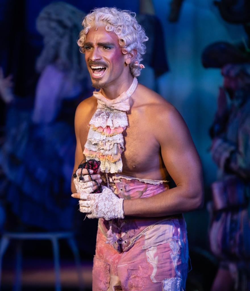 Review: Candide (Sydney Opera House) | Suzy Goes See