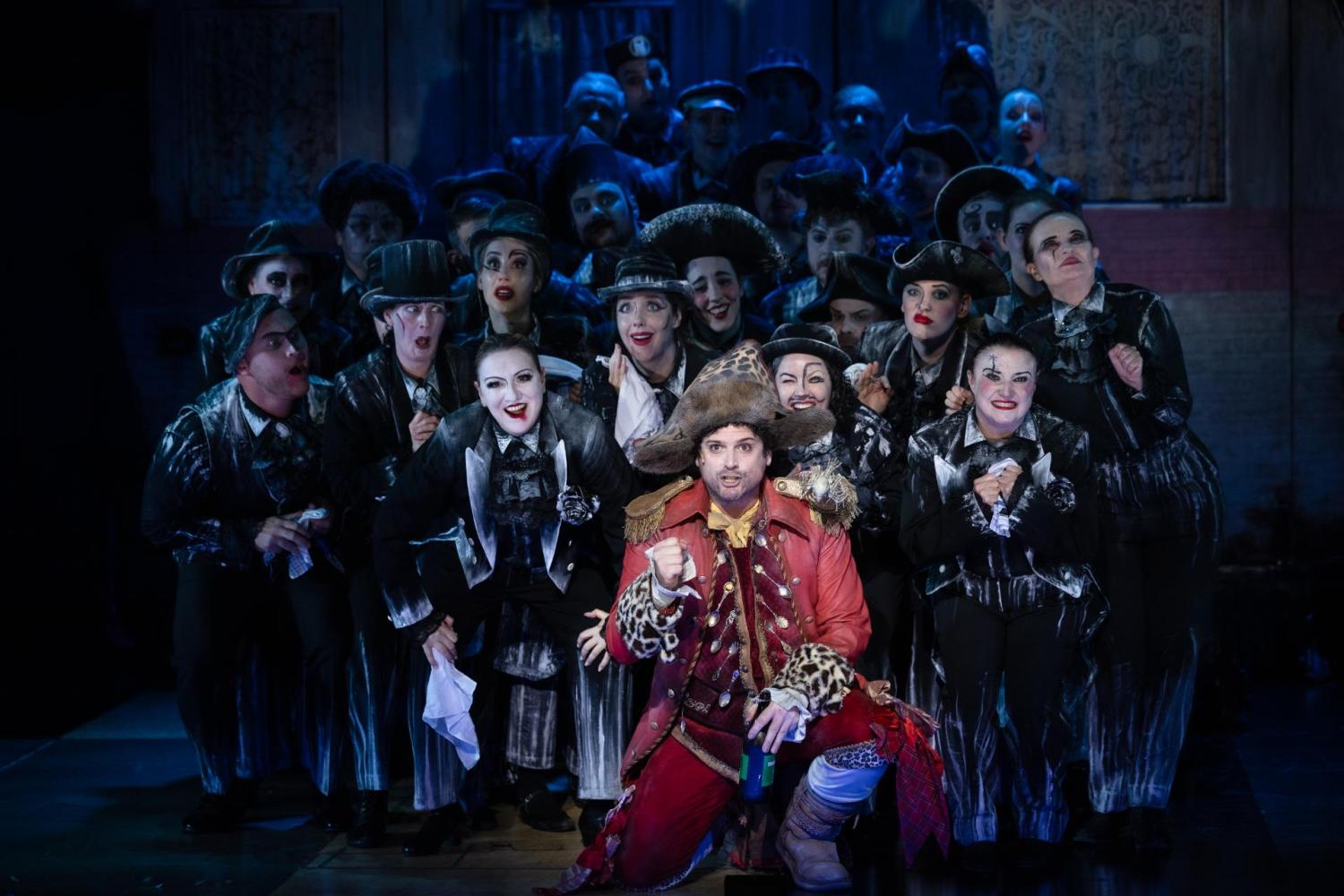 Review: Candide (Sydney Opera House) | Suzy Goes See