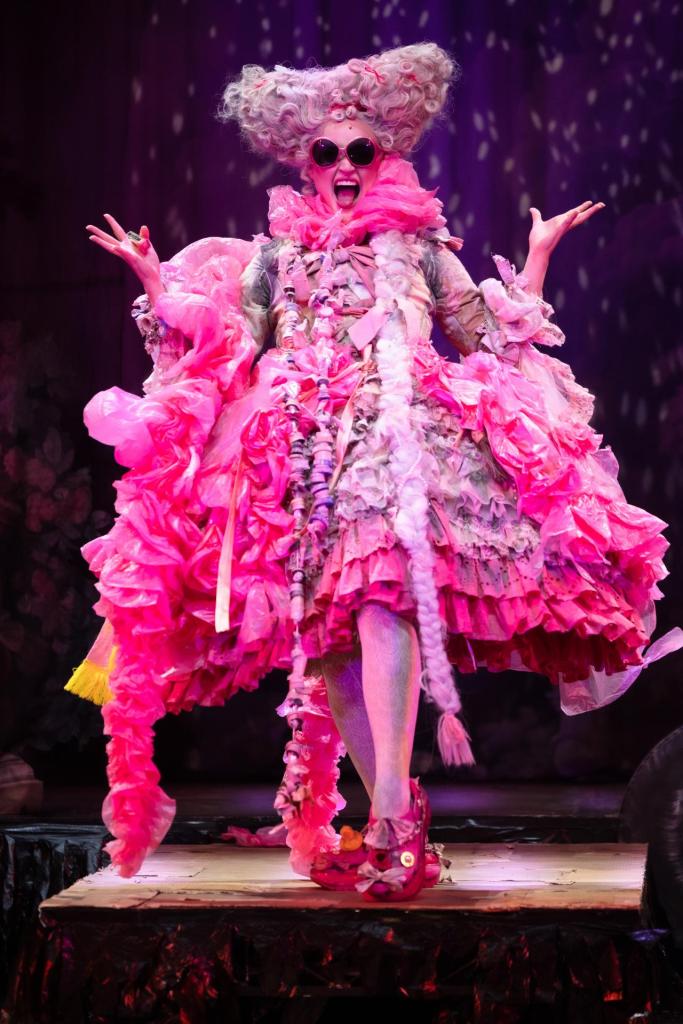 Review: Candide (Sydney Opera House) | Suzy Goes See