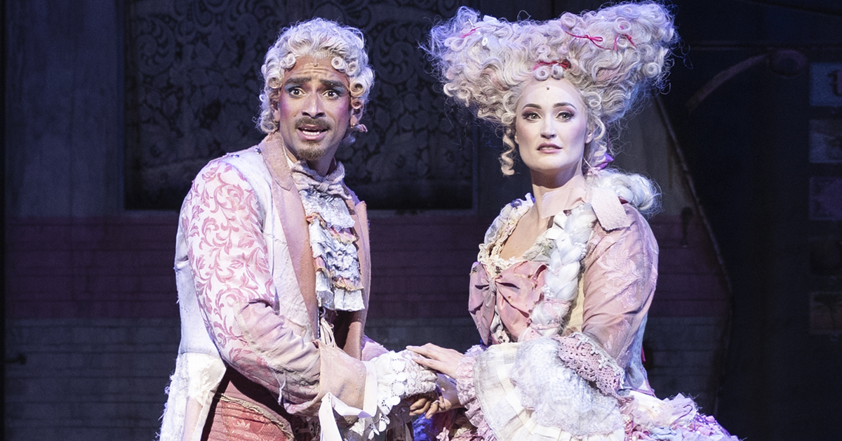 Review: Candide (Sydney Opera House) | Suzy Goes See