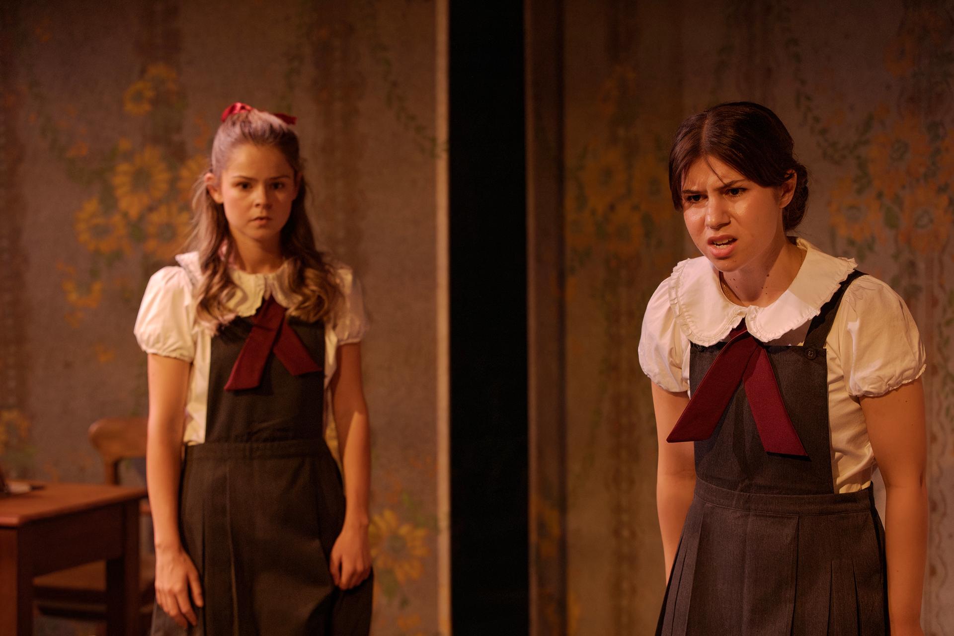 Review: The Children’s Hour (Old Fitz Theatre) | Suzy Goes See