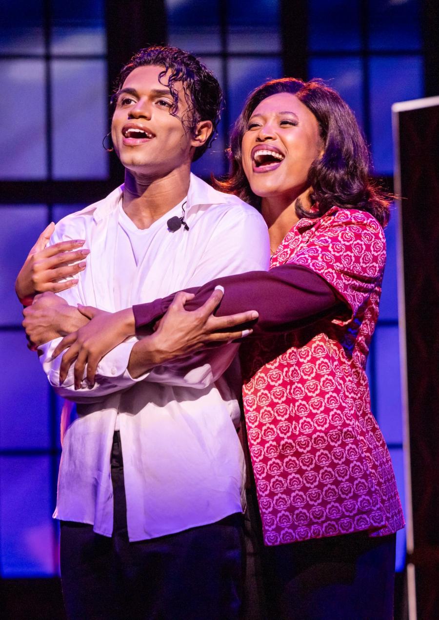 Review: MJ The Musical (Sydney Lyric Theatre) | Suzy Goes See