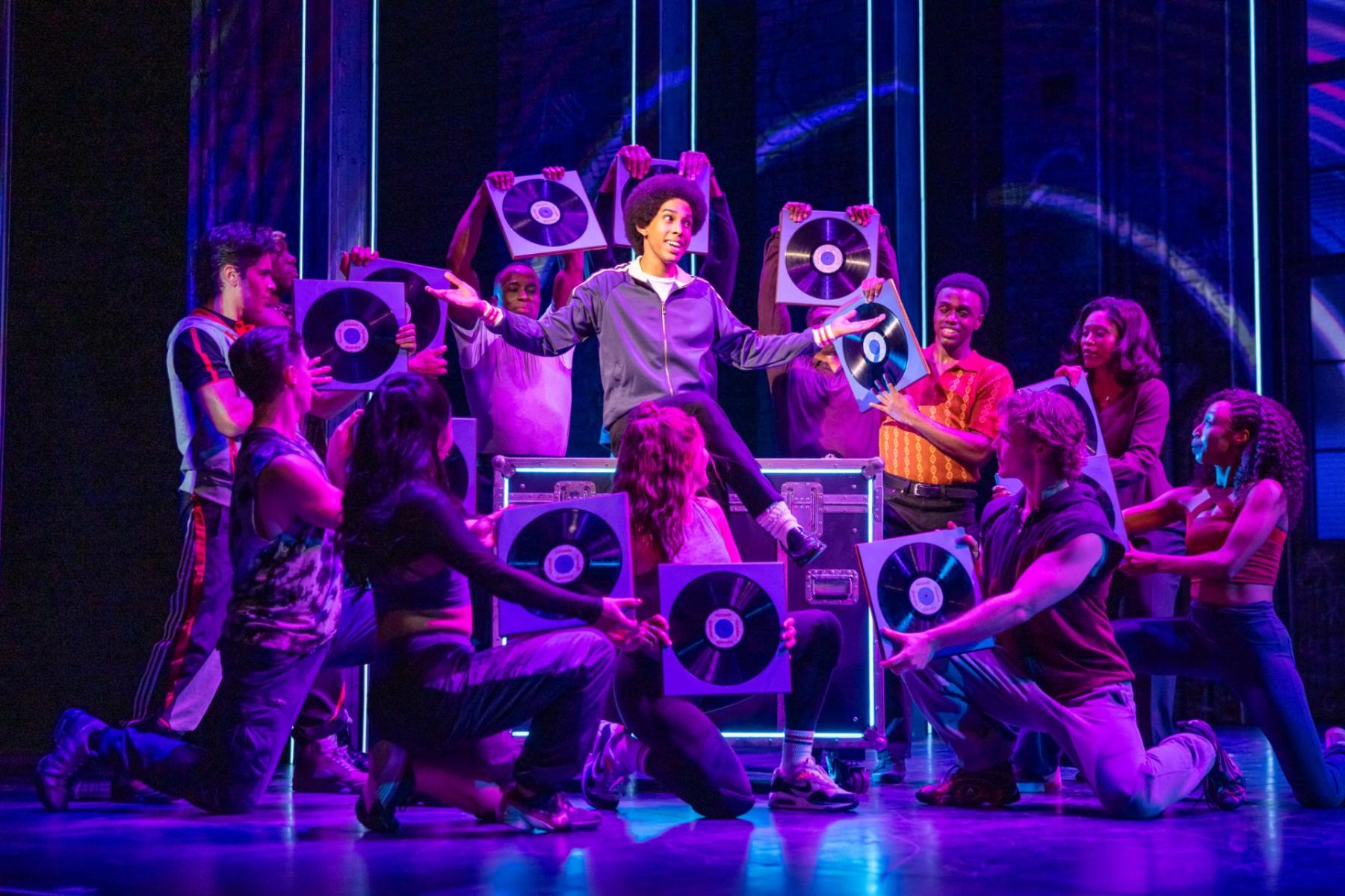 Review: MJ The Musical (Sydney Lyric Theatre) | Suzy Goes See