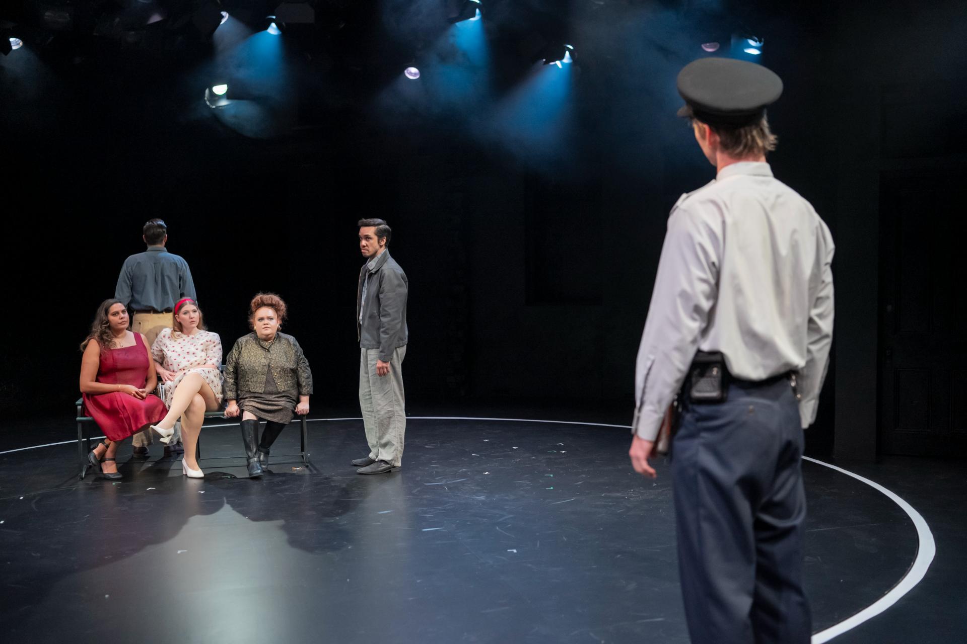 Review: Big Girls Don’t Cry (Belvoir St Theatre) | Suzy Goes See