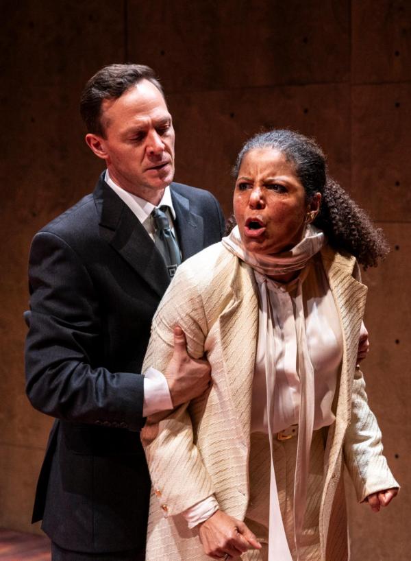 Review: Coriolanus (Bell Shakespeare) | Suzy Goes See
