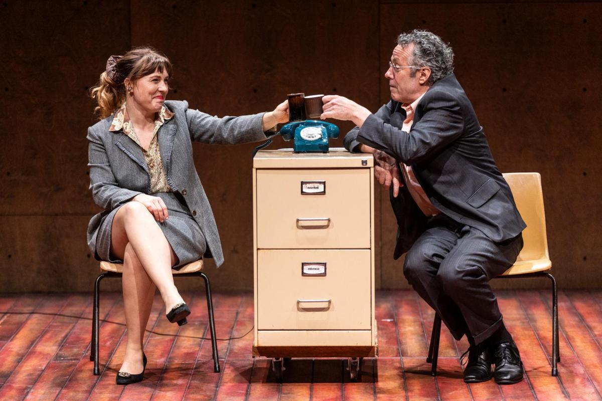 Review: Coriolanus (Bell Shakespeare) | Suzy Goes See