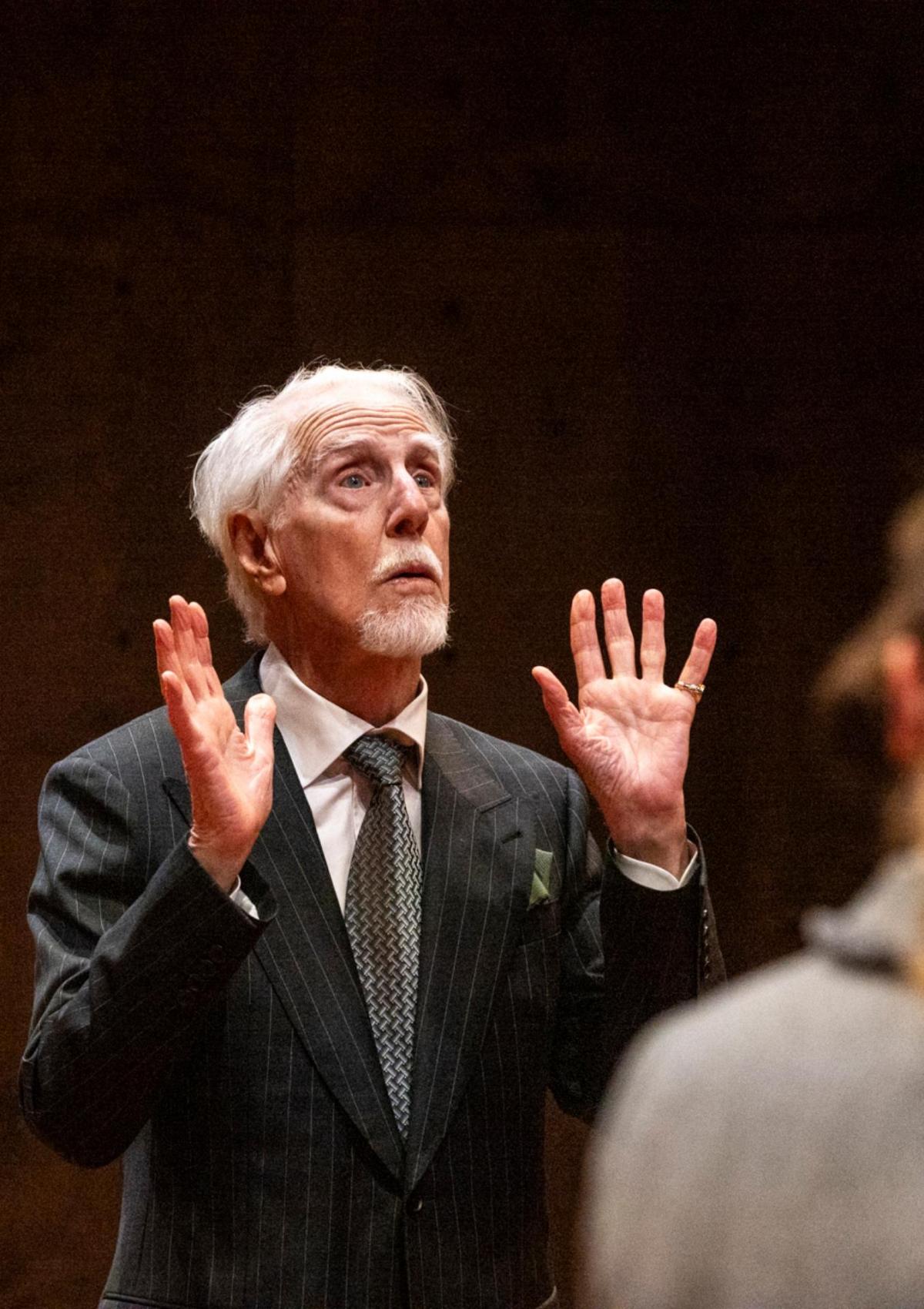 Review: Coriolanus (Bell Shakespeare) | Suzy Goes See