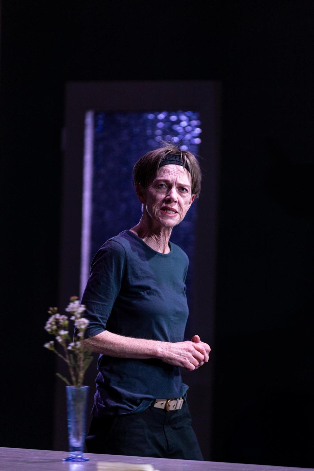 Review: The Spare Room (Belvoir St Theatre) | Suzy Goes See