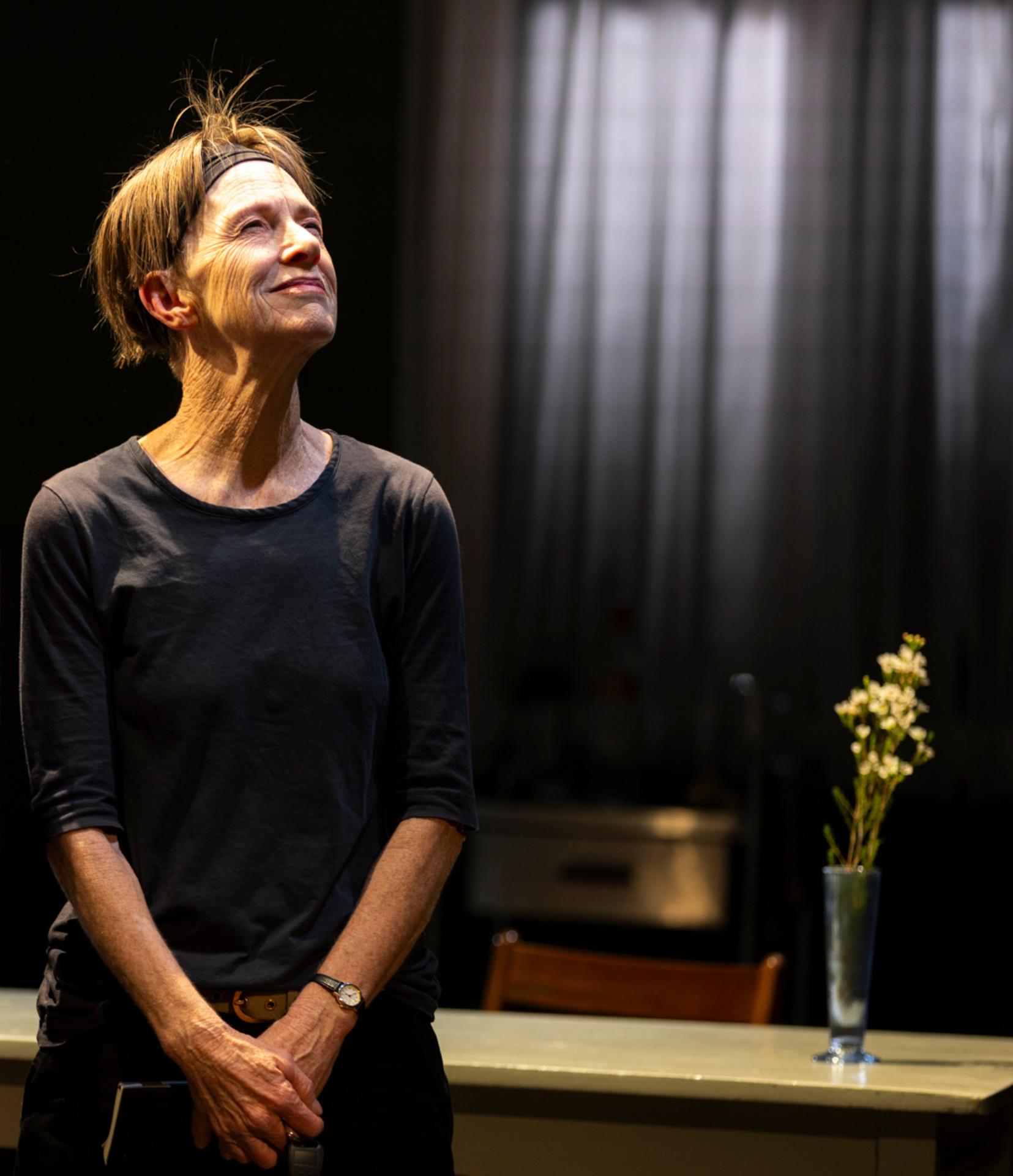 Review: The Spare Room (Belvoir St Theatre) | Suzy Goes See