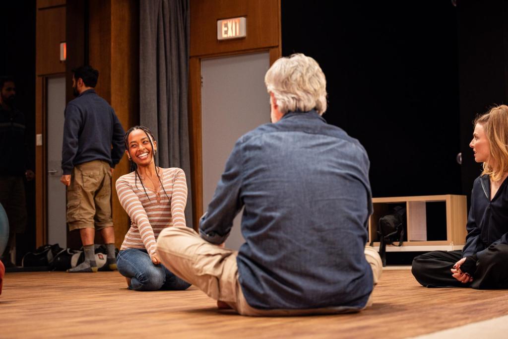 Review: Circle Mirror Transformation (Sydney Theatre Company) | Suzy ...