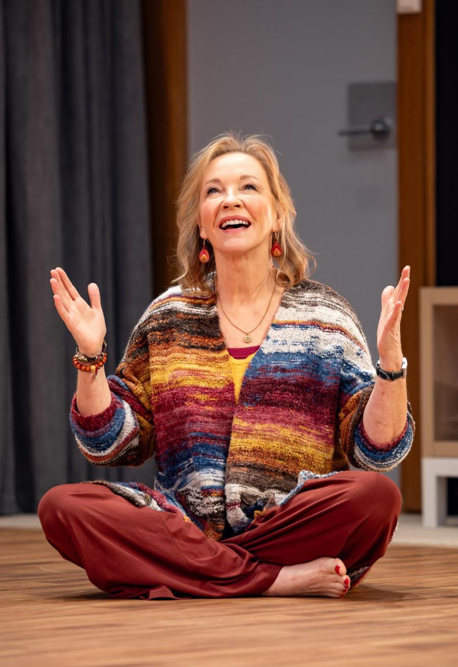 Review: Circle Mirror Transformation (Sydney Theatre Company) | Suzy ...