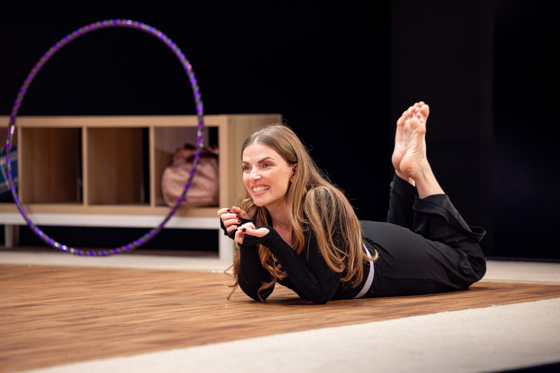 Review: Circle Mirror Transformation (Sydney Theatre Company) | Suzy ...