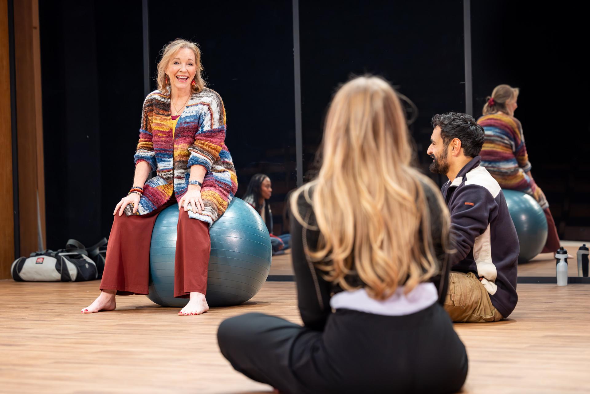 Review: Circle Mirror Transformation (Sydney Theatre Company) | Suzy ...