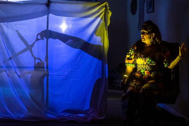 Review: Hir (New Theatre) | Suzy Goes See