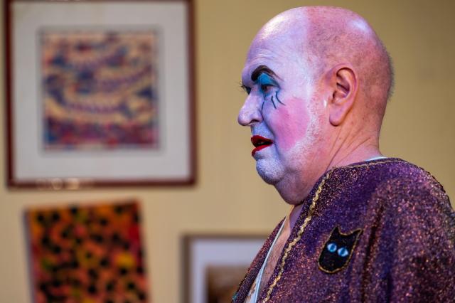 Review: Hir (New Theatre) | Suzy Goes See