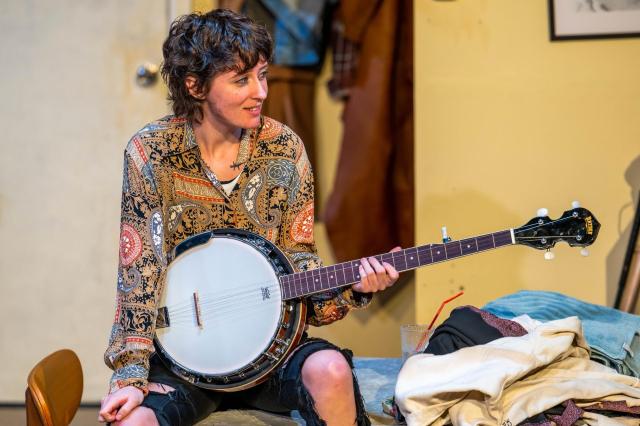 Review: Hir (New Theatre) | Suzy Goes See