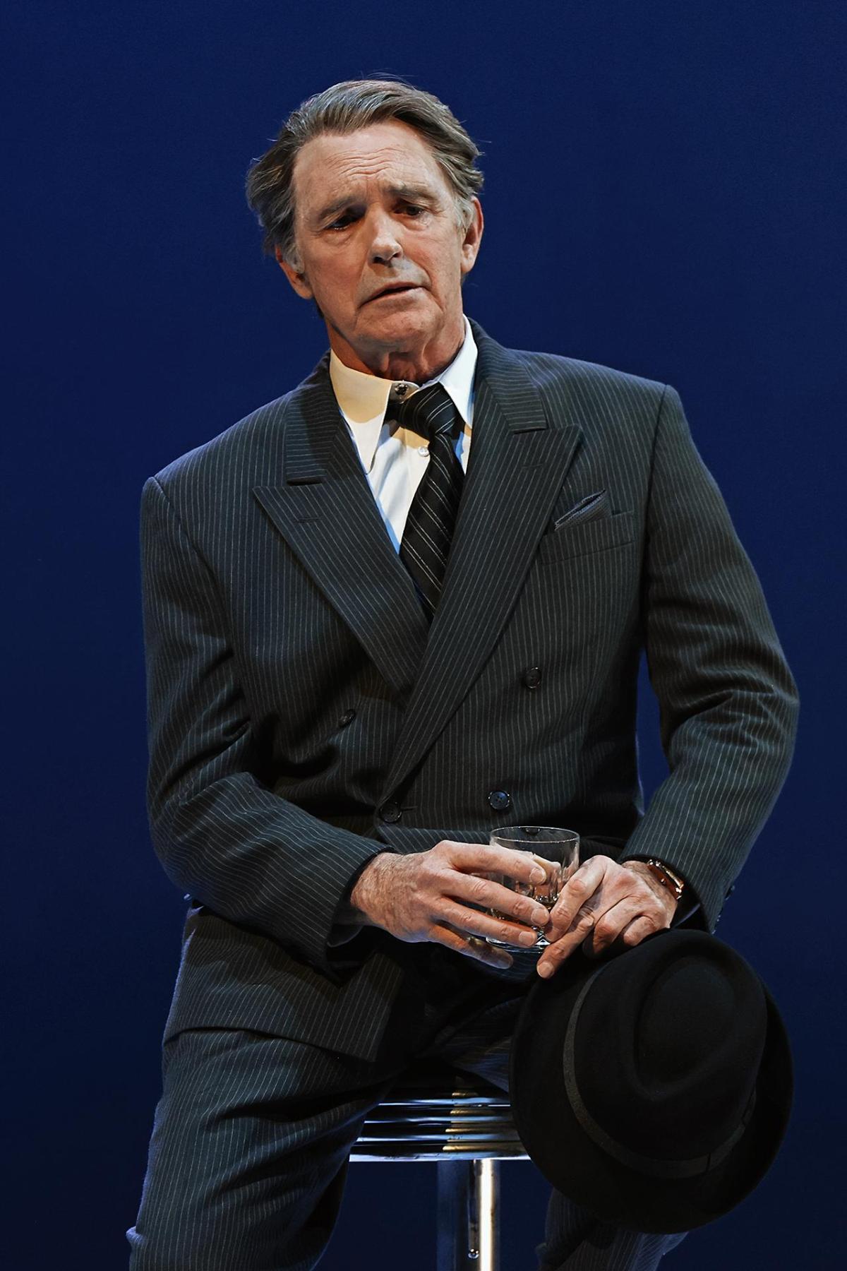 Review: The Talented Mr. Ripley (Sydney Theatre Company) | Suzy Goes See