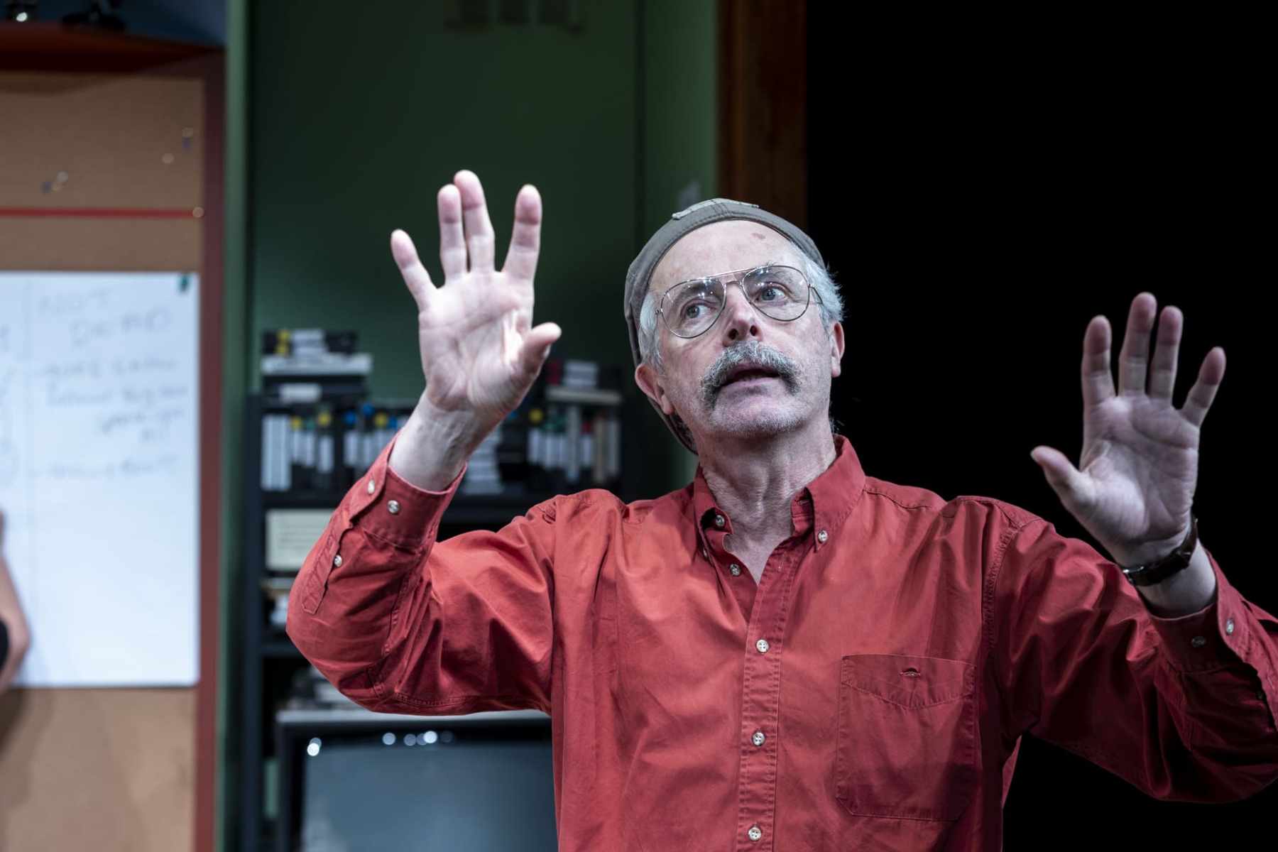 Review: How To Plot A Hit In Two Days (Ensemble Theatre) | Suzy Goes See