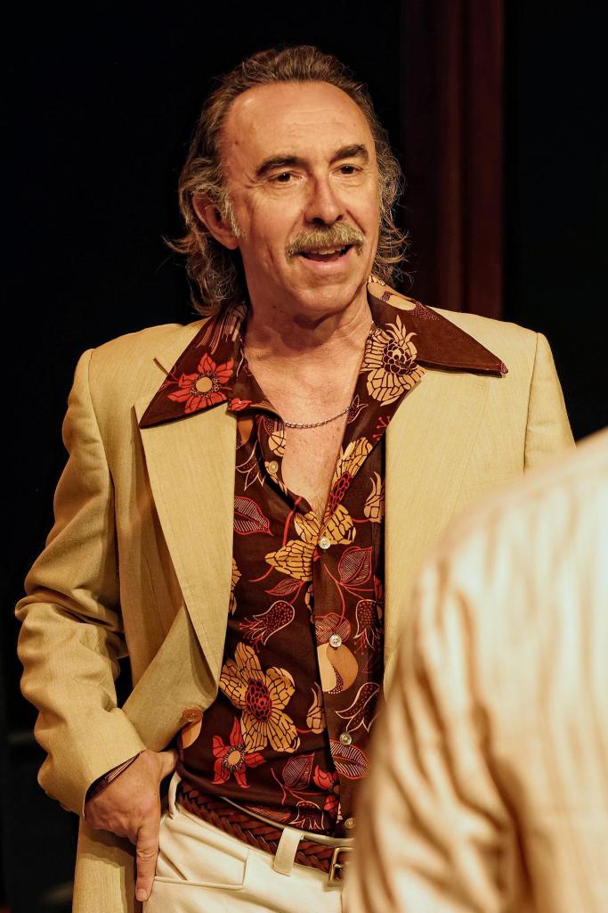 Review: True West (Ensemble Theatre) | Suzy Goes See