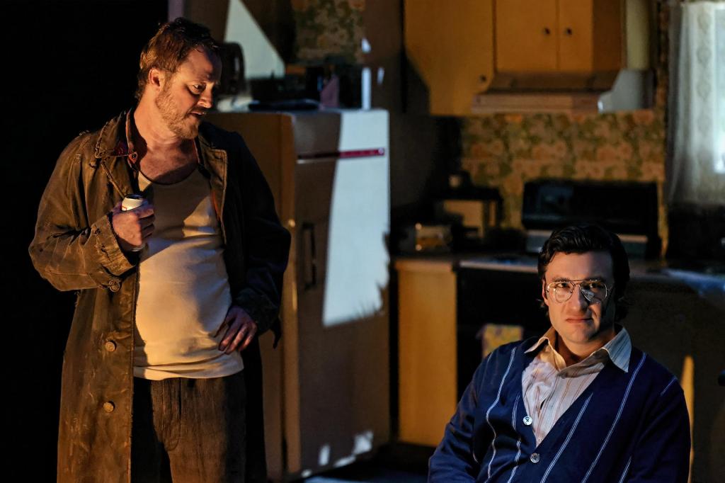 Review: True West (Ensemble Theatre) | Suzy Goes See