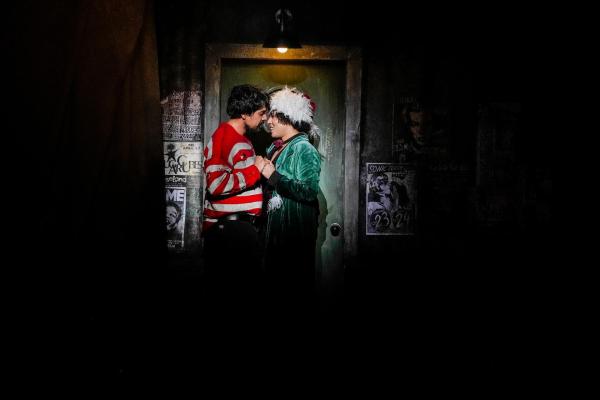 Review: Rent (Sydney Opera House) | Suzy Goes See