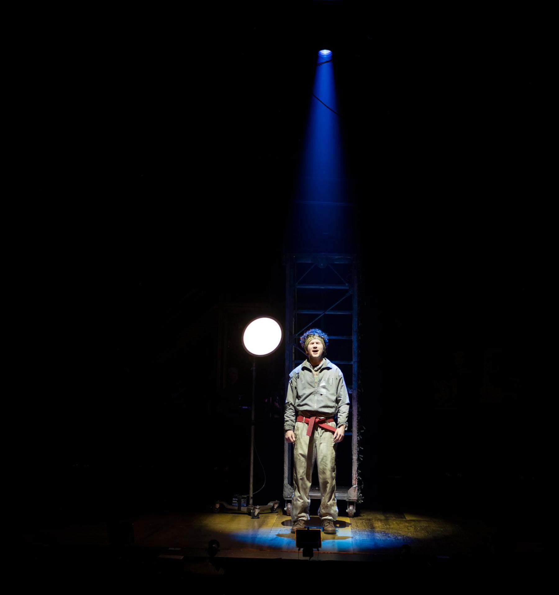 Review: Rent (Sydney Opera House) | Suzy Goes See