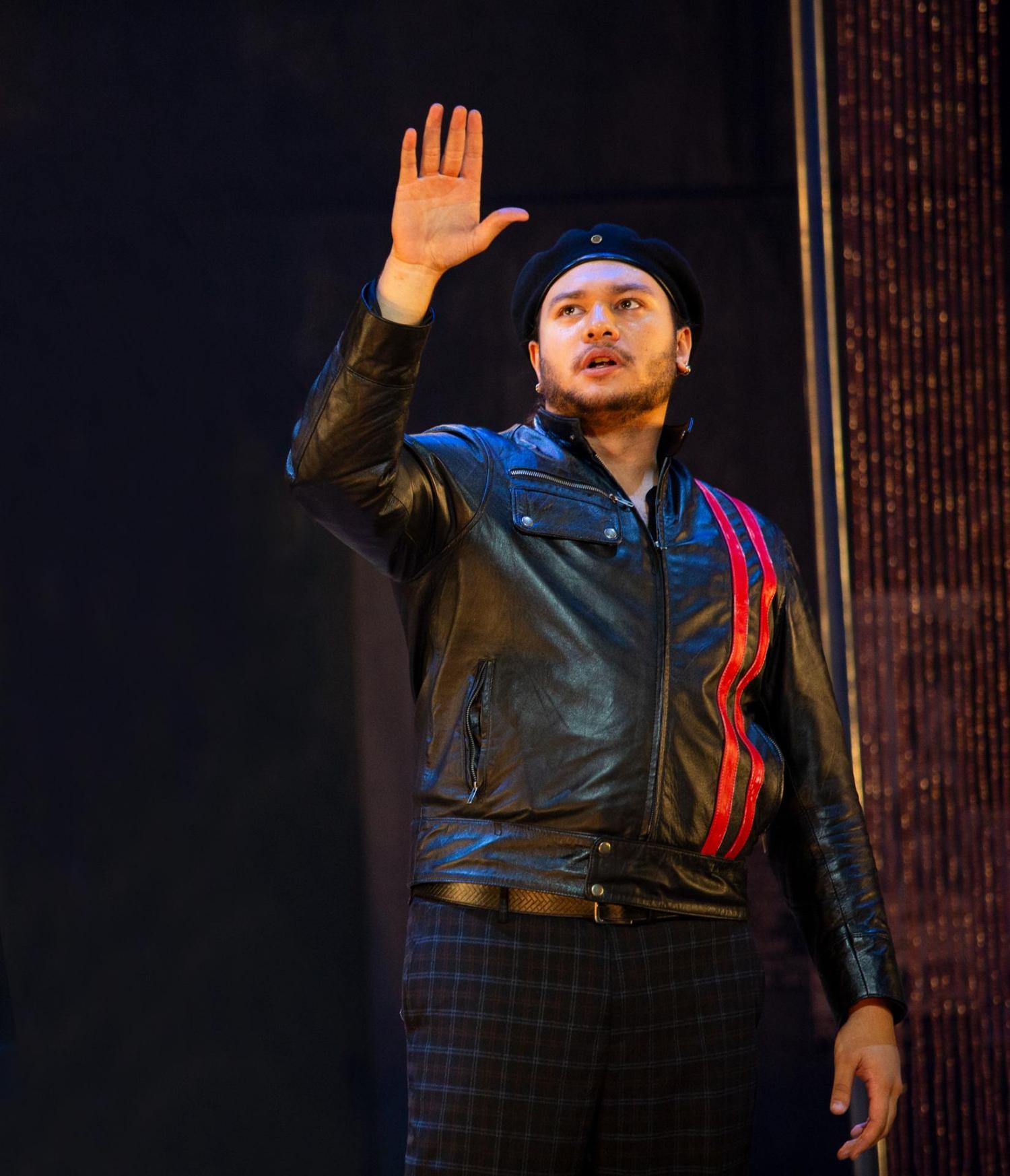 Review: Rent (Sydney Opera House) | Suzy Goes See