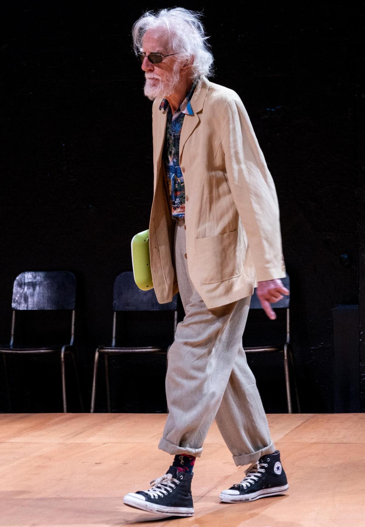 Review: The True History Of The Life And Death Of King Lear & His Three ...