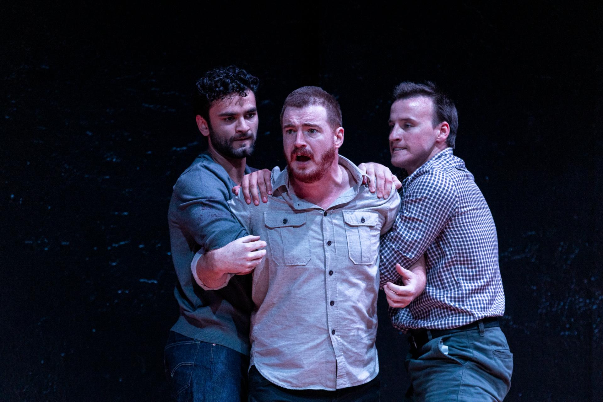 Review: The True History Of The Life And Death Of King Lear & His Three ...