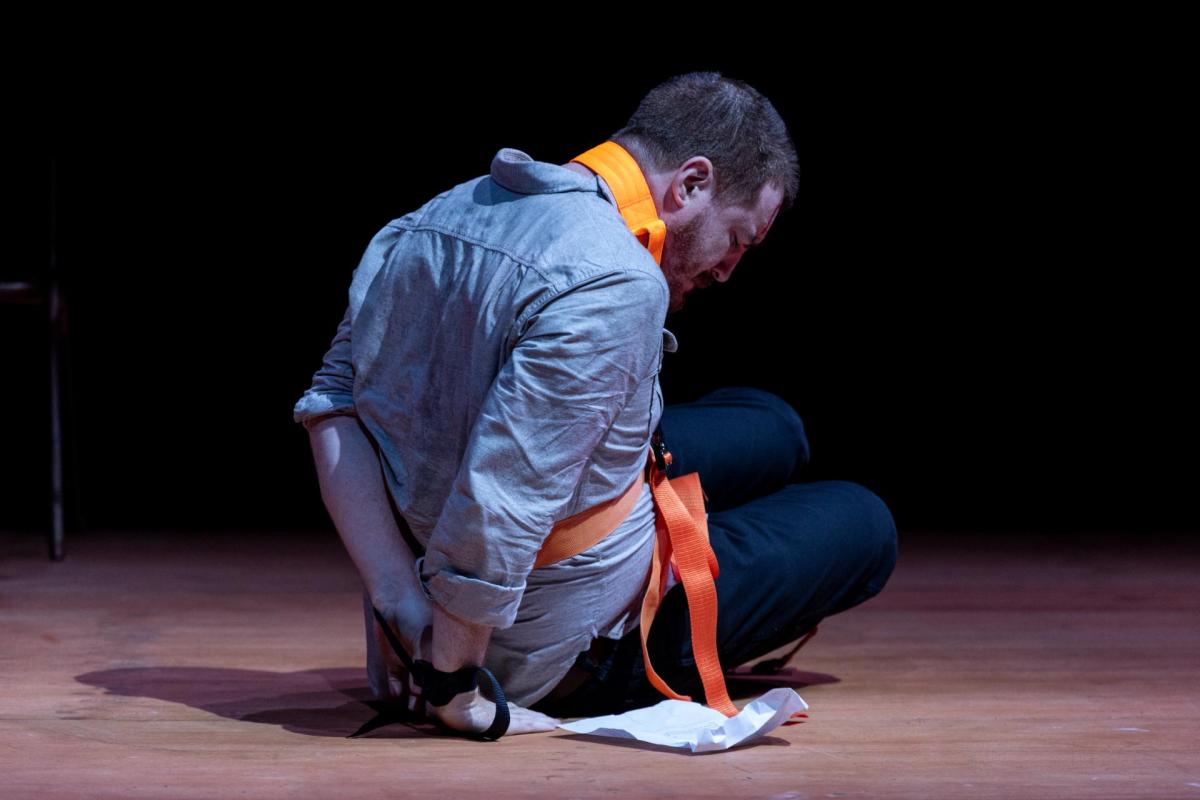 Review: The True History Of The Life And Death Of King Lear & His Three ...