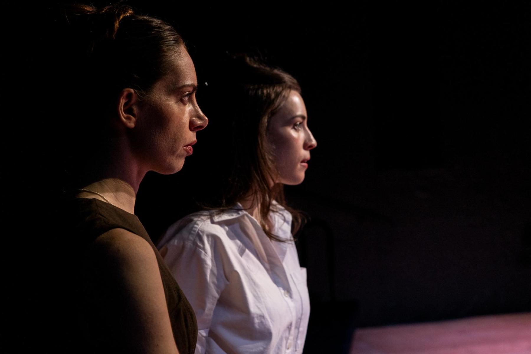 Review: The True History Of The Life And Death Of King Lear & His Three ...
