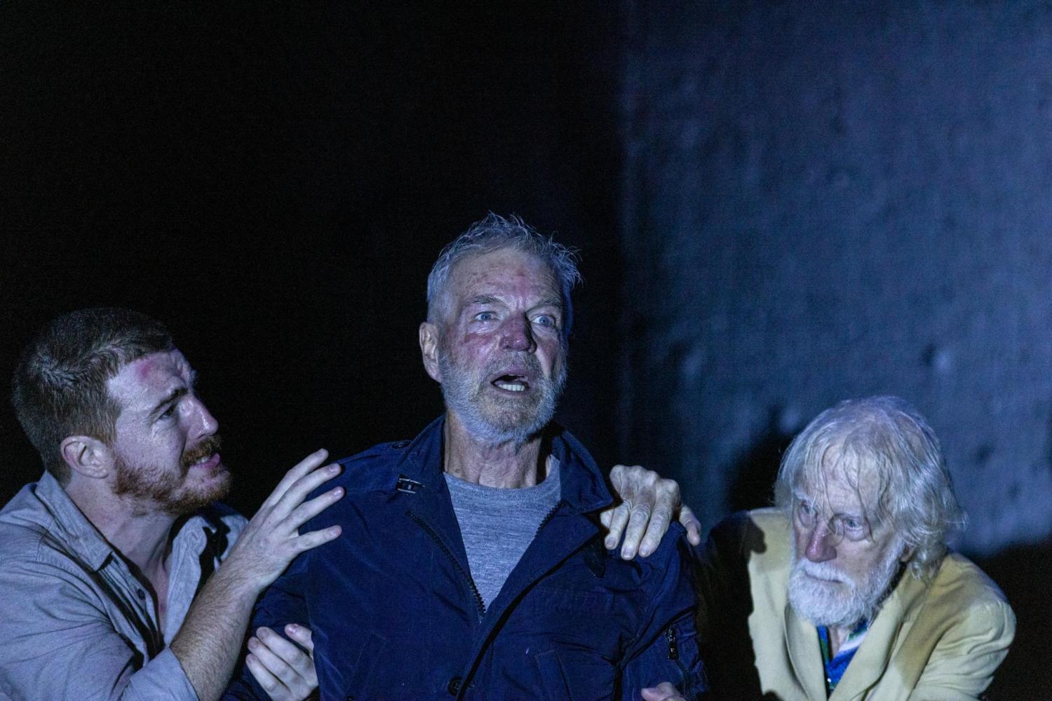 Review: The True History Of The Life And Death Of King Lear & His Three ...