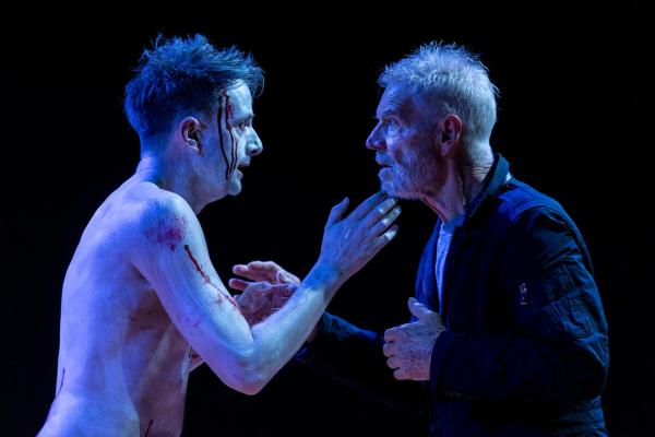 Review: The True History Of The Life And Death Of King Lear & His Three ...