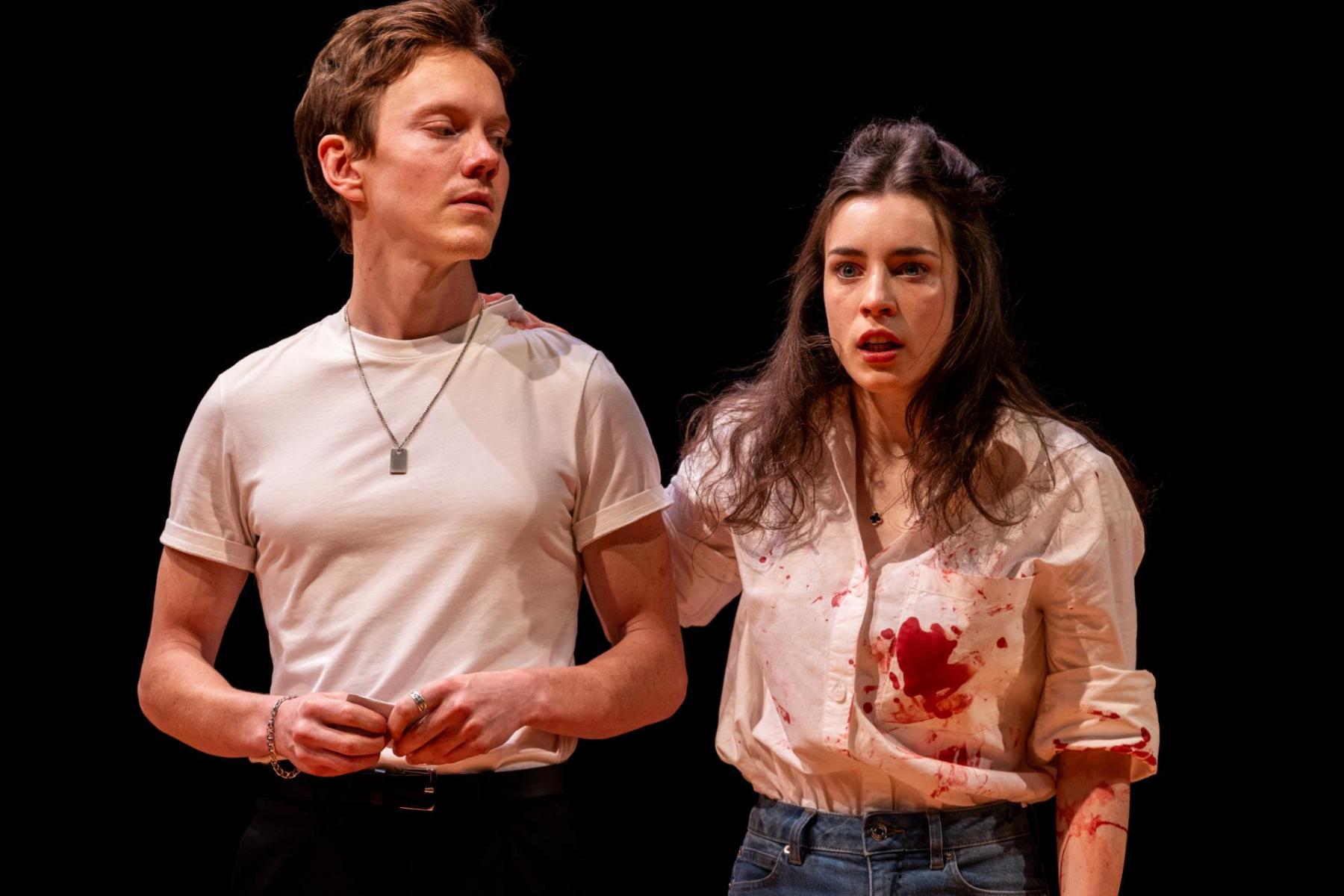 Review: The True History Of The Life And Death Of King Lear & His Three ...