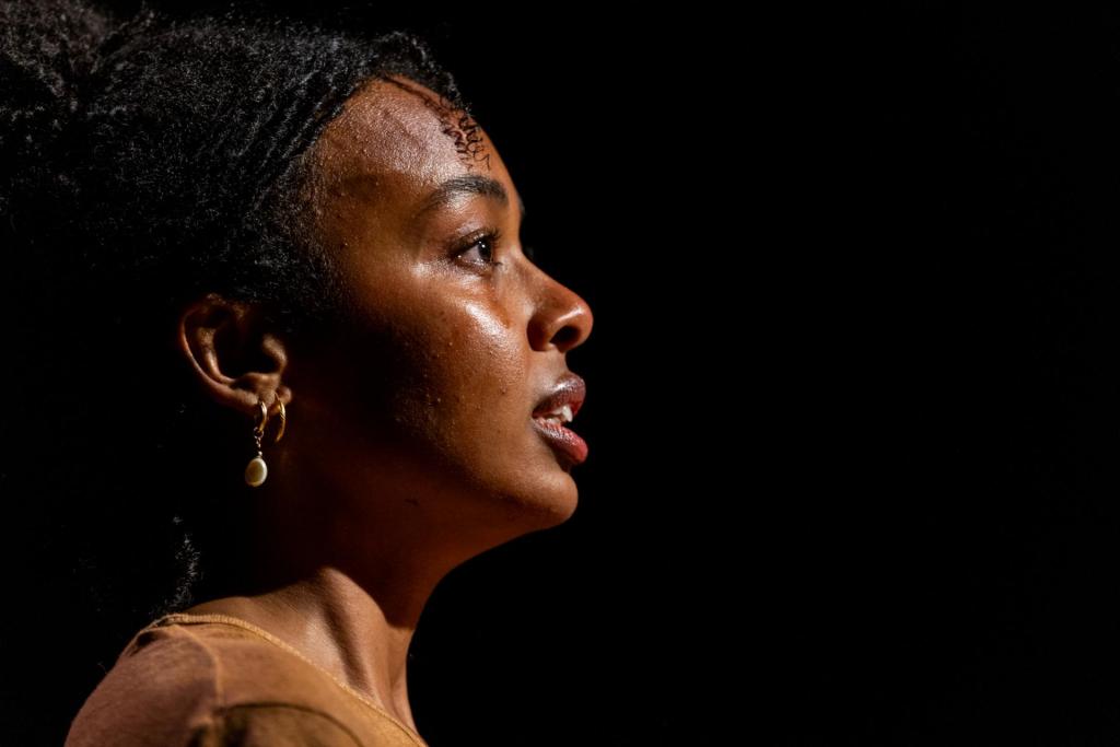 Review: The True History Of The Life And Death Of King Lear & His Three ...