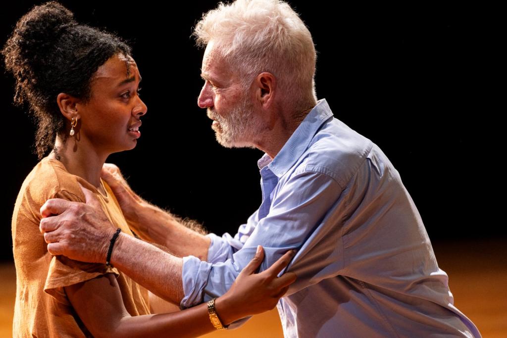 Review: The True History Of The Life And Death Of King Lear & His Three ...