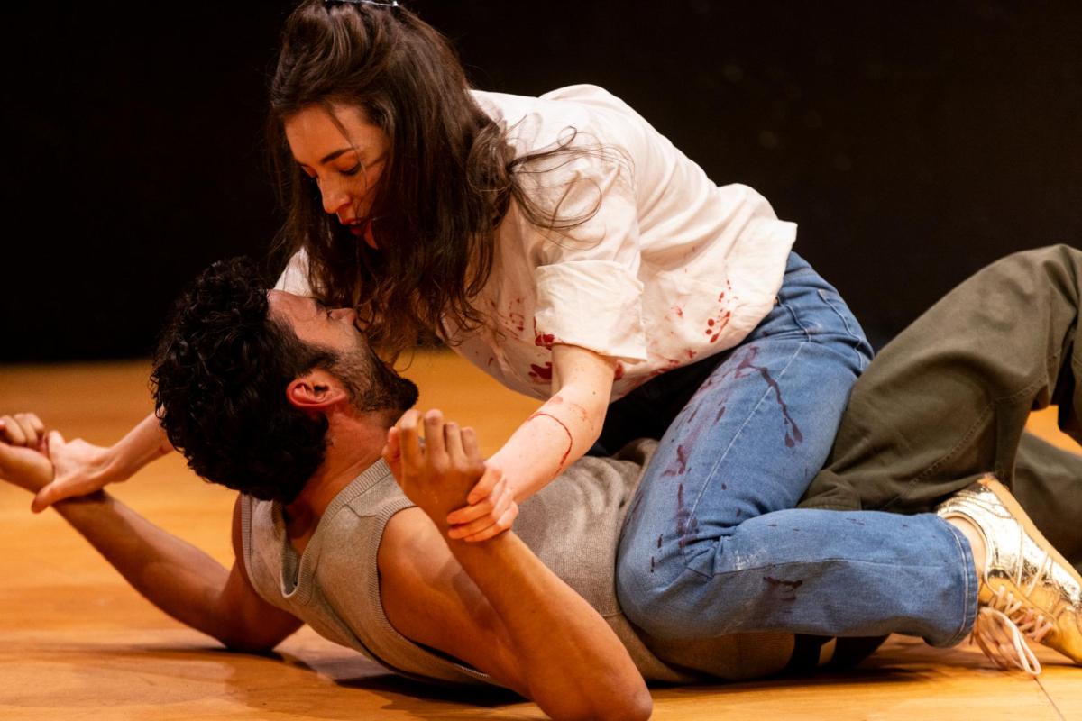 Review: The True History Of The Life And Death Of King Lear & His Three ...
