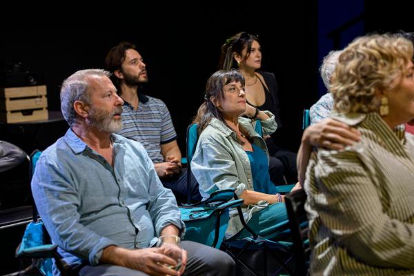 Review: The Seagull (KXT on Broadway) | Suzy Goes See