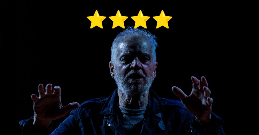 Review: The True History Of The Life And Death Of King Lear & His Three ...