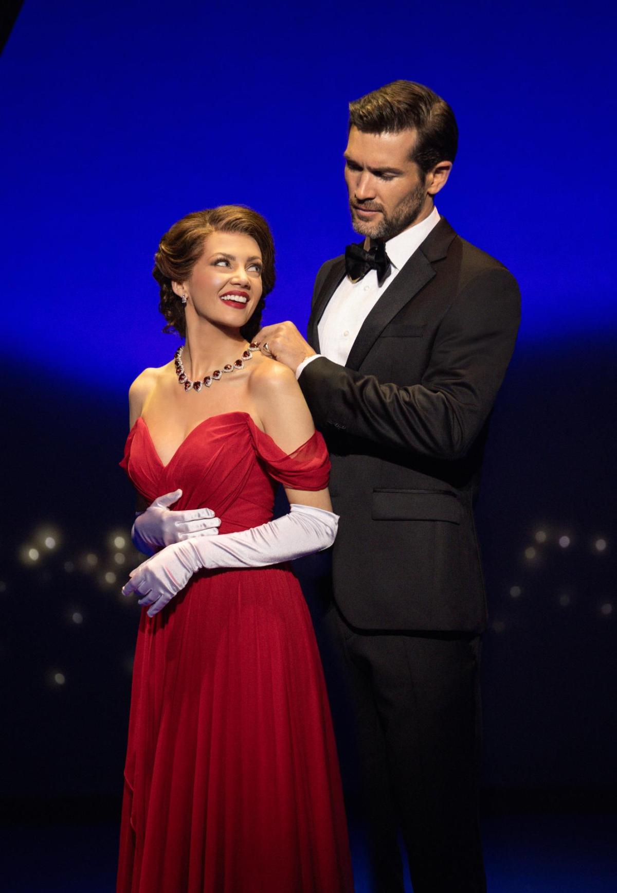 Review: Pretty Woman (Theatre Royal) | Suzy Goes See