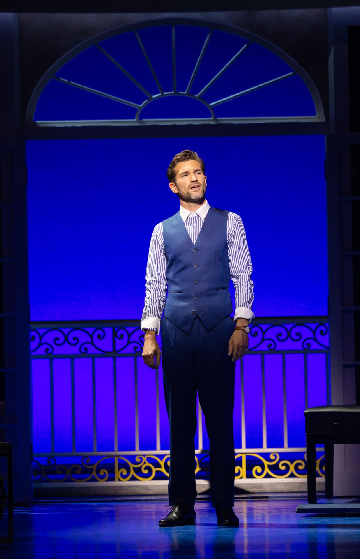 Review: Pretty Woman (Theatre Royal) | Suzy Goes See