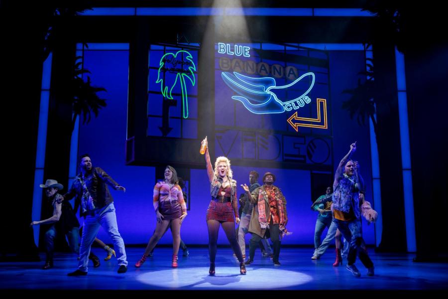 Review: Pretty Woman (Theatre Royal) | Suzy Goes See