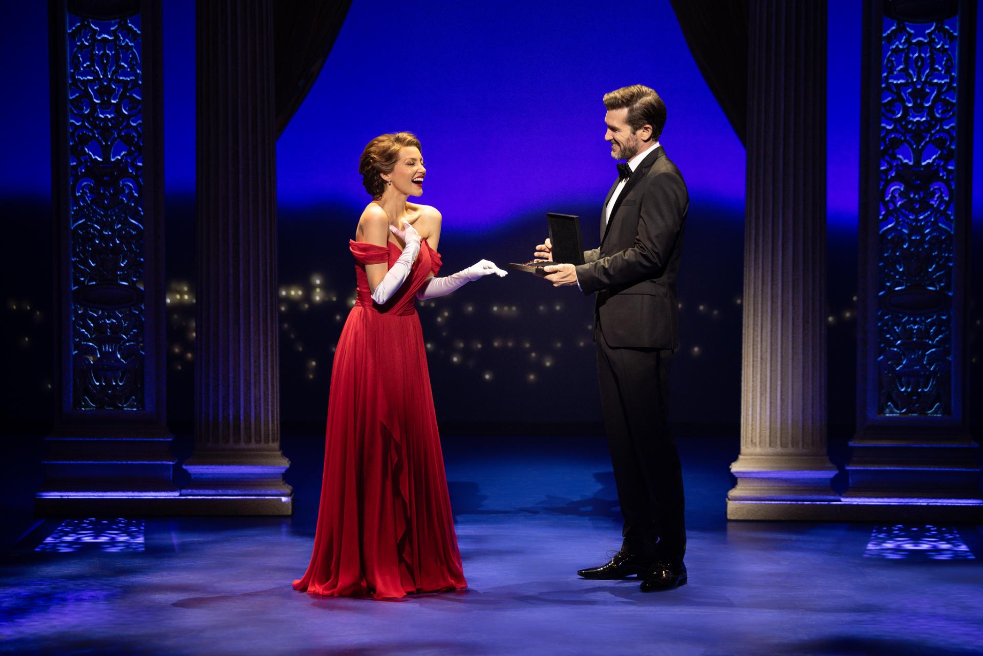 Review: Pretty Woman (Theatre Royal) | Suzy Goes See