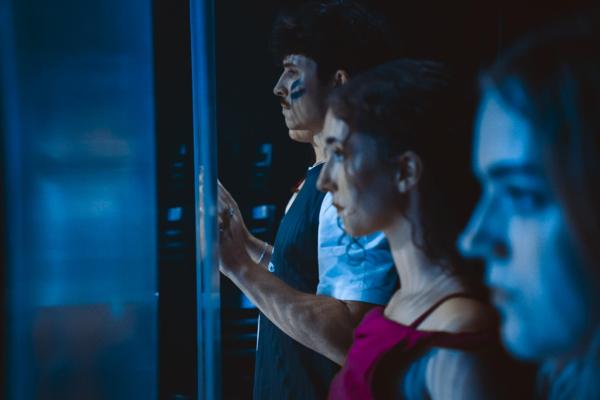 Review: Traffic Light Party (KXT on Broadway) | Suzy Goes See