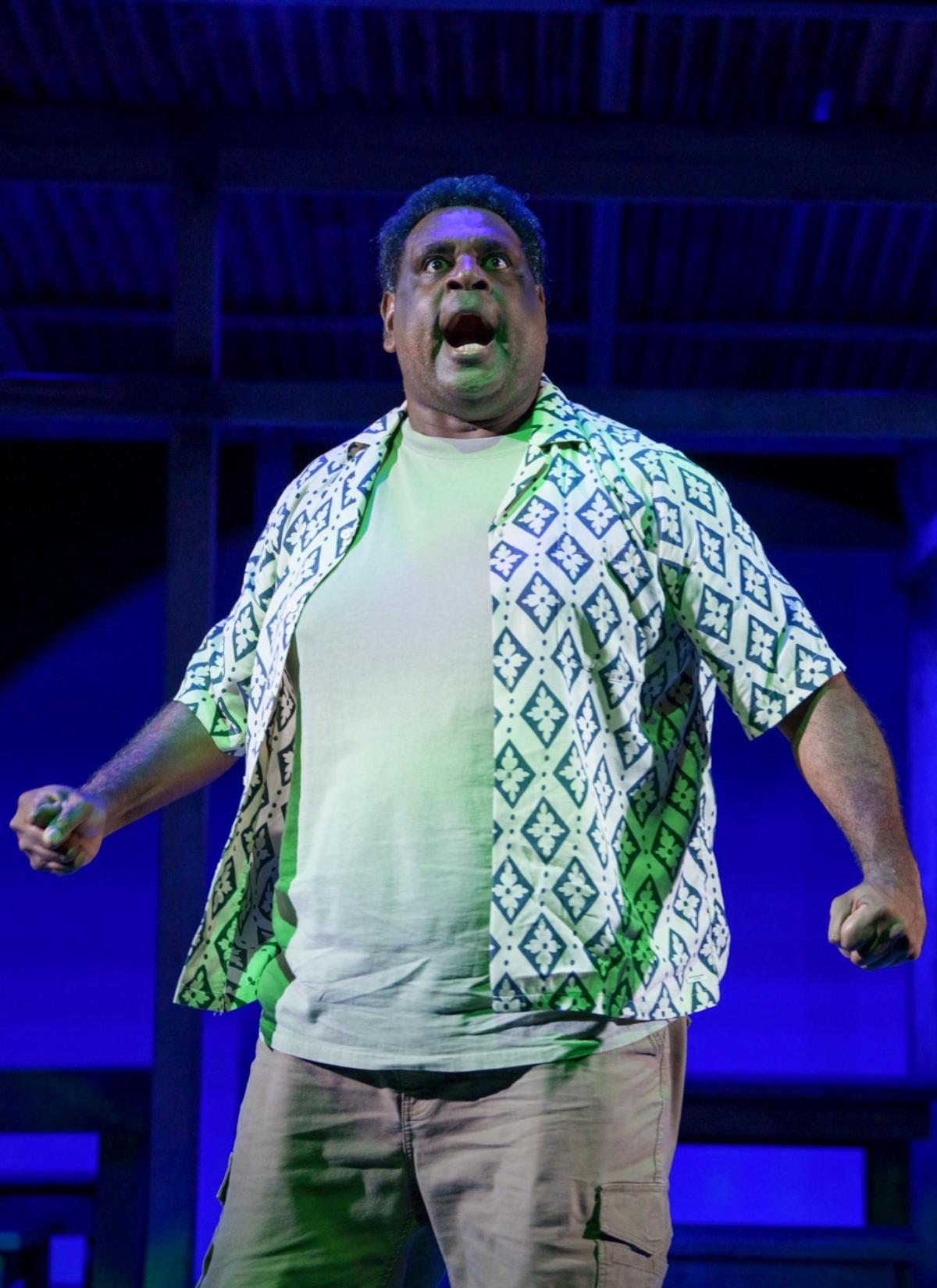 Review: Dear Son (Belvoir St Theatre) | Suzy Goes See