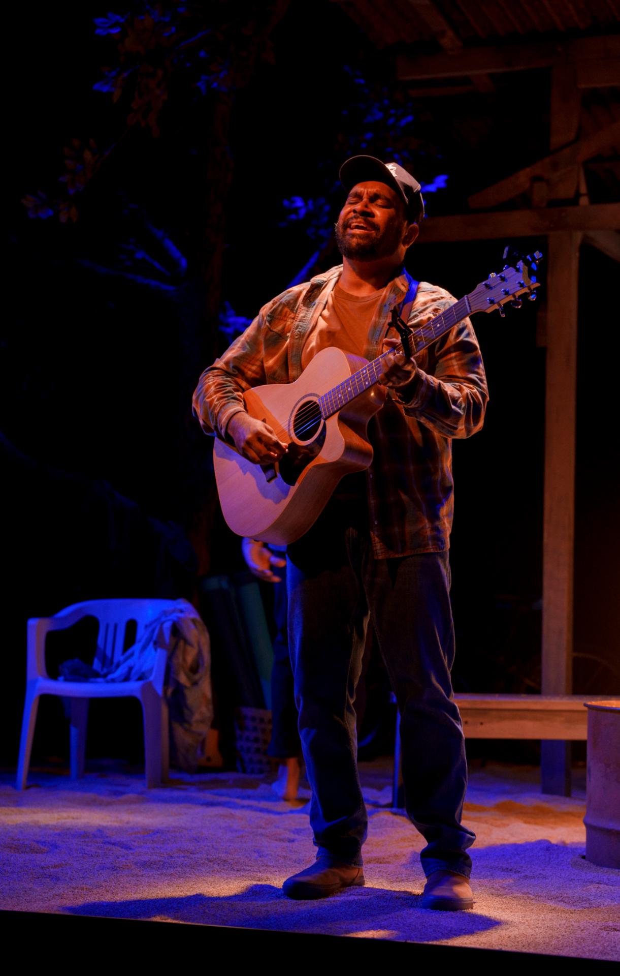 Review: Dear Son (Belvoir St Theatre) | Suzy Goes See